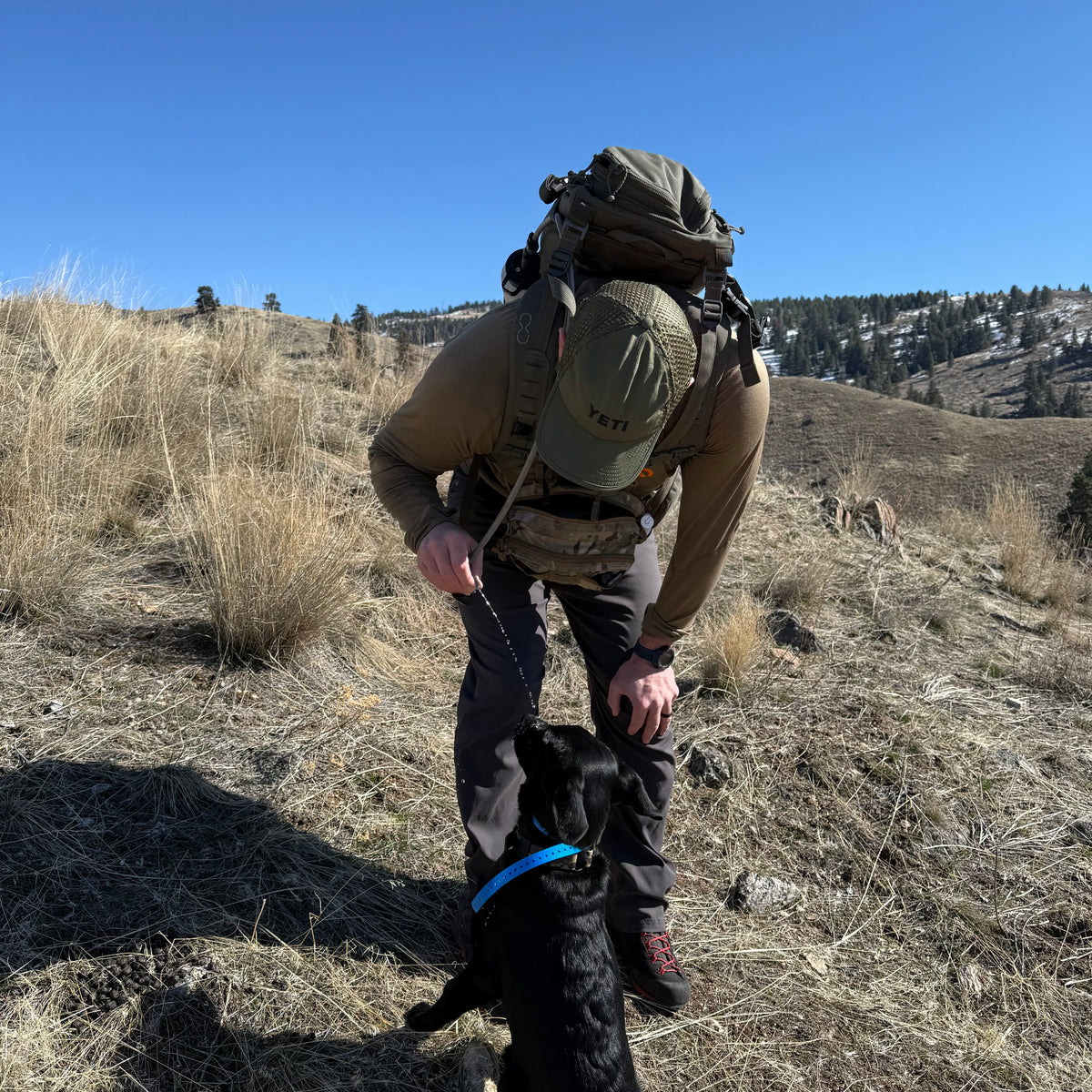 Swig Rig - Wide Mouth