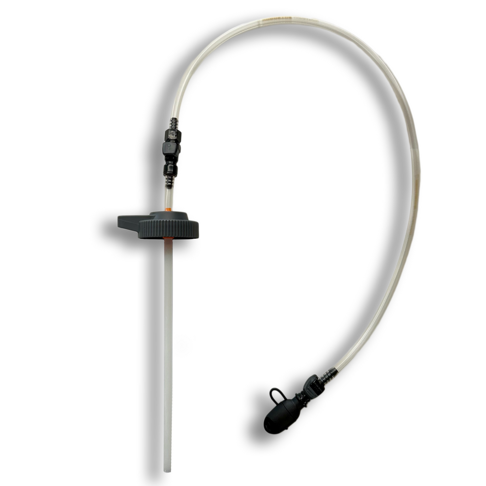 Swig Rig - Wide Mouth