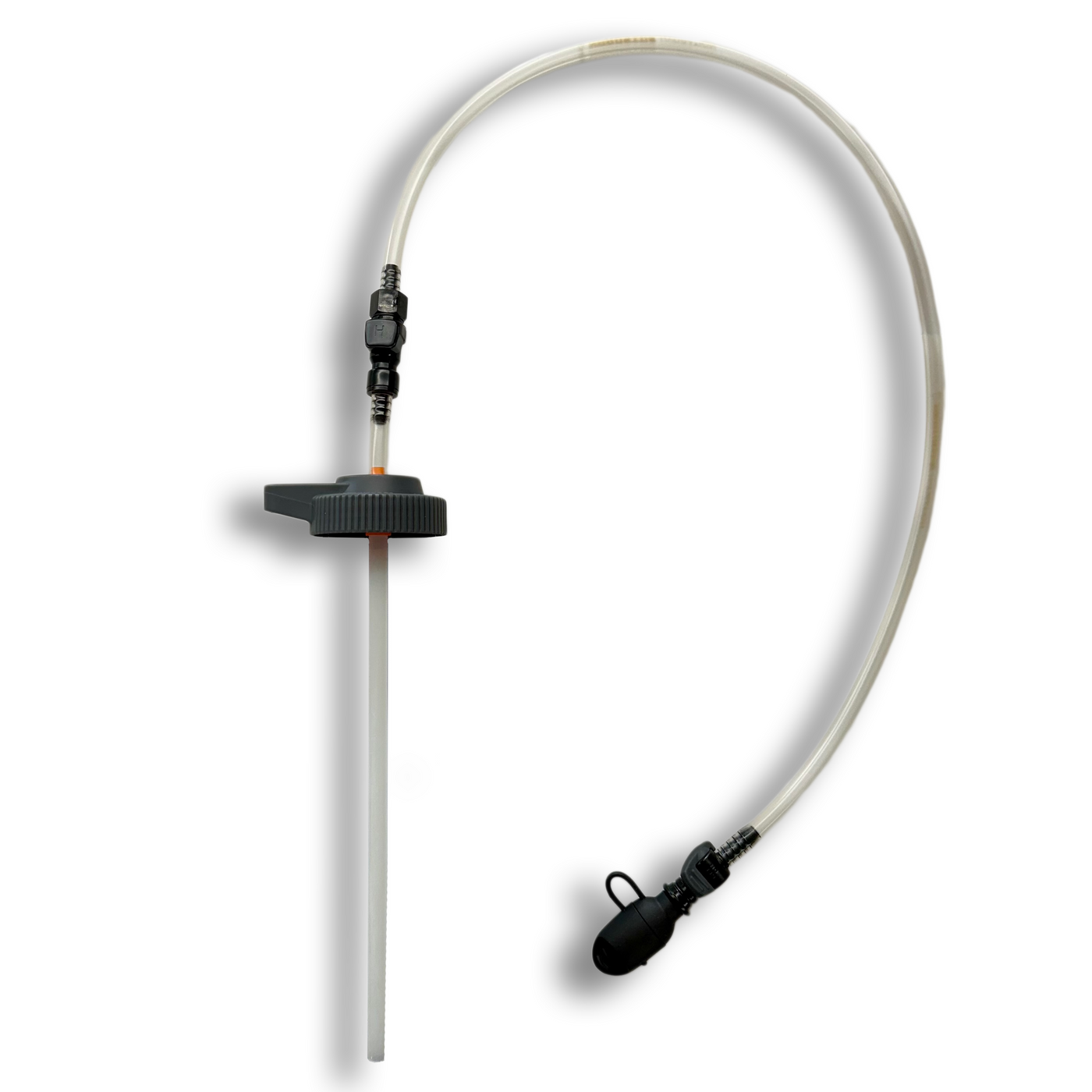 Swig Rig - Wide Mouth