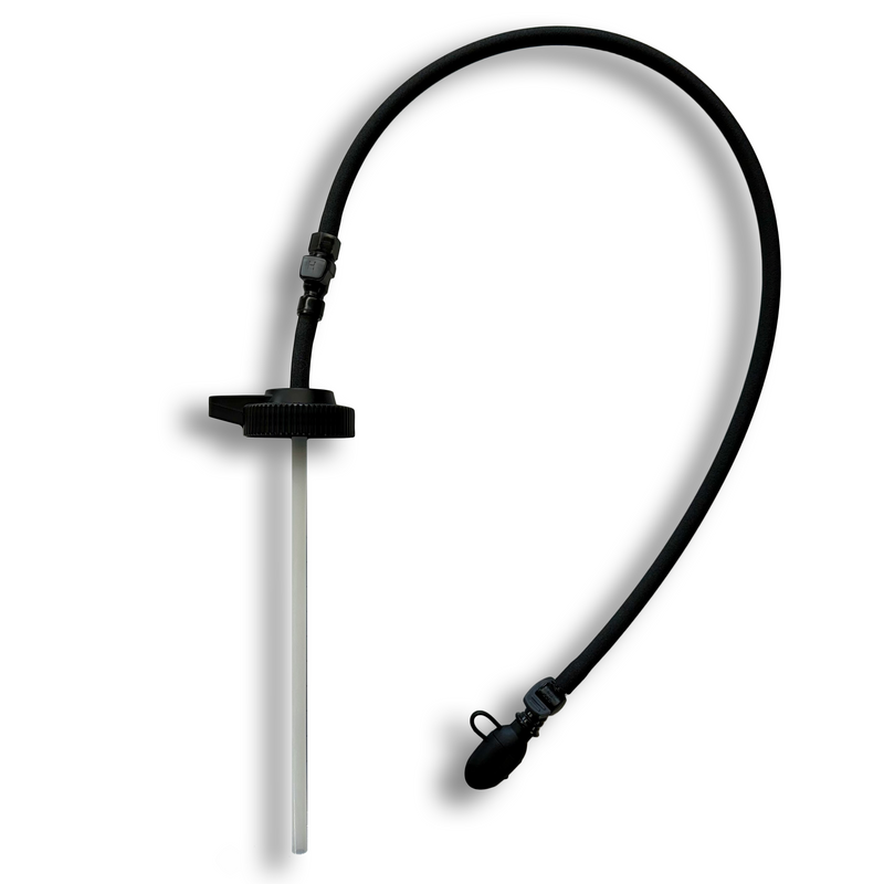 Swig Rig - Wide Mouth