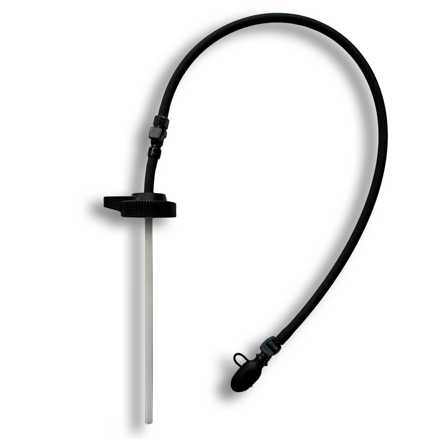 Swig Rig - Wide Mouth