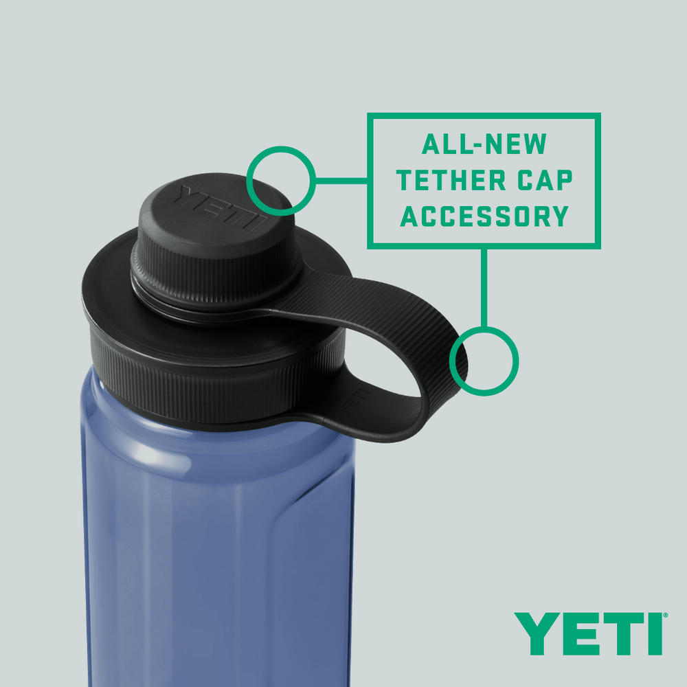 YETI Yonder Tether Cap