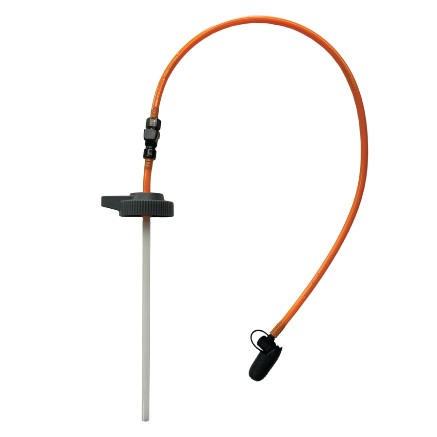 Swig Rig - Wide Mouth