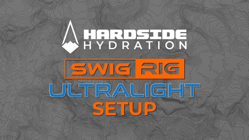 Swig Rig ULTRALIGHT