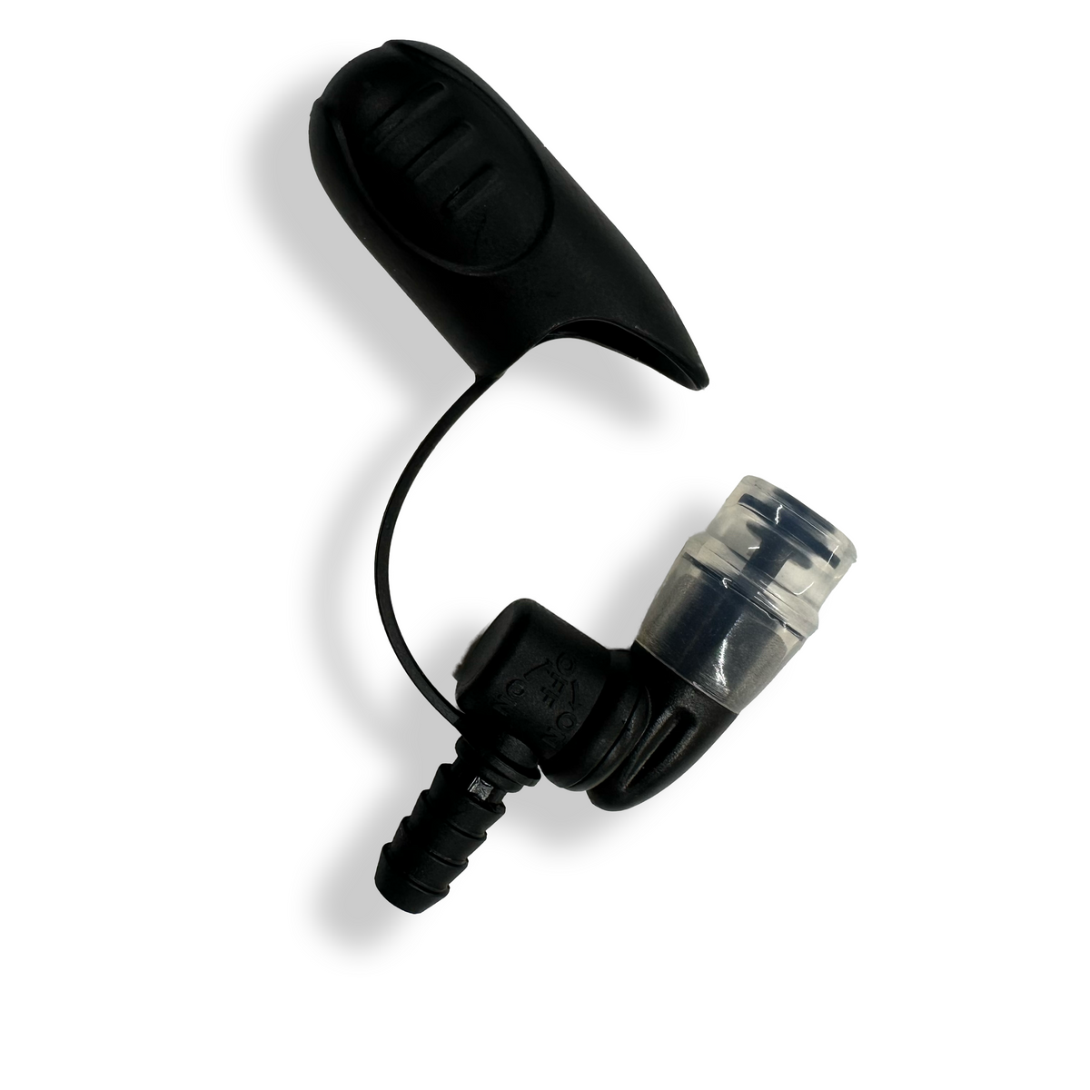 Bite Valves