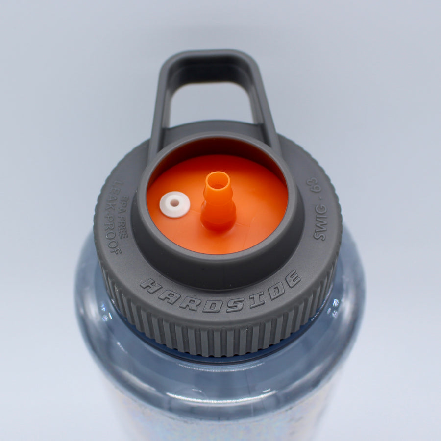 Hardside Hydration - Dependable & Rugged for Backcountry Adventures